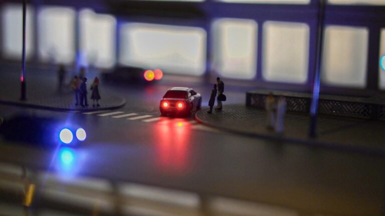 Scale Model Cars Ultimate Guide and Custom Model cars with Euphoria ...